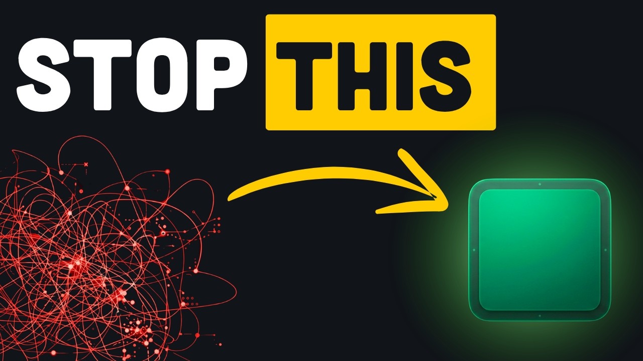 Microsoft Just Solved Document Ingestion for AI Devs (MarkItDown)