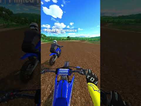 HOW TO GET A GOOD START IN MX BIKES!