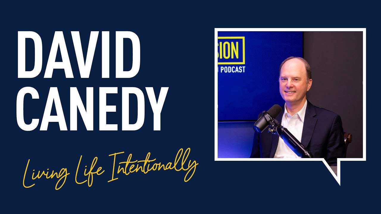 S09E02 | Baptist World Mission: David Canedy