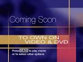 Coming Soon To Own On Video And Dvd After 2025 Watch HD Mp4 Video ...