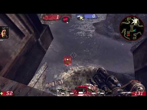 Steam Community :: Video :: Gotcha back