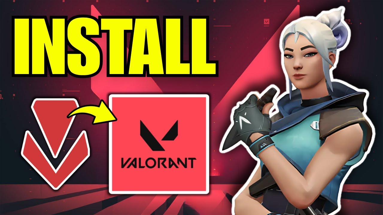 How To Install Vanguard For Valorant (Full Guide)
