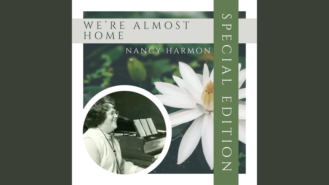 We're Almost Home (Special Edition)