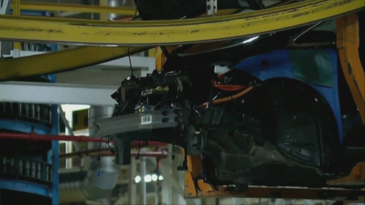 How Trump tariffs could impact the automotive industry