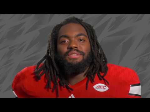 Get To Know: Deangelo Brown – Cardinal Sports Zone