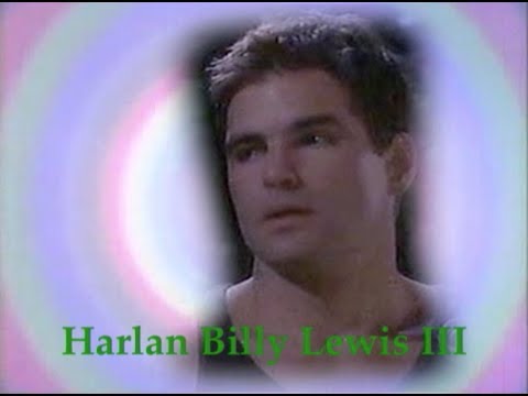 Bill Lewis Character Profile | Glmanny's Blog