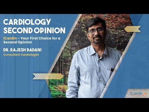 iCardin | Cardiology Consultation | Heart | Healthcare