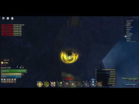 Why when spirit imbue magic, the spell leap cost health? - Game ...