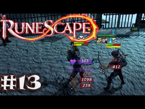 Steam Community :: Video :: PKing in RS3? - Runescape 3 Series (Episode 13)