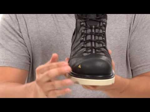 Keen Utility Glendale Wedge Waterproof Soft Toe Men's