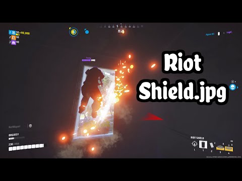 Steam Community :: Video :: Riot Shield.jpg in THE FINALS