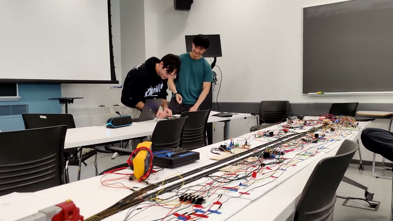 ECE 385 Fall 2023 Final Project Showcase