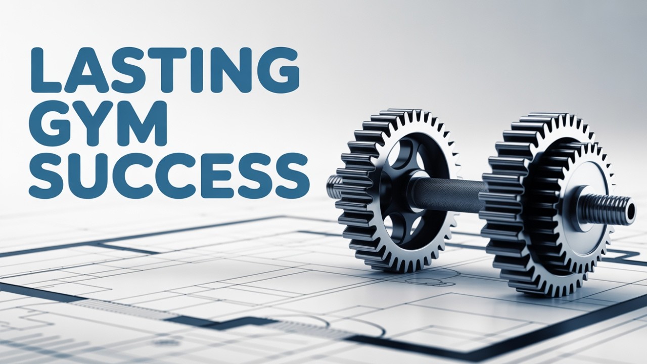 THE SIMPLEST STRATEGIES BEHIND GYM BUSINESSES THAT SCALE AND LAST