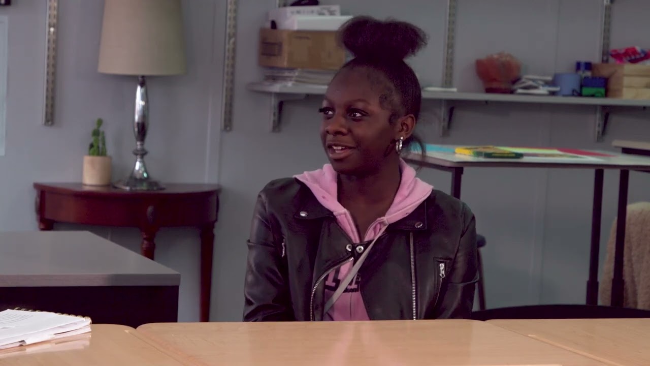 Women's History Month - LGA Students Round Table