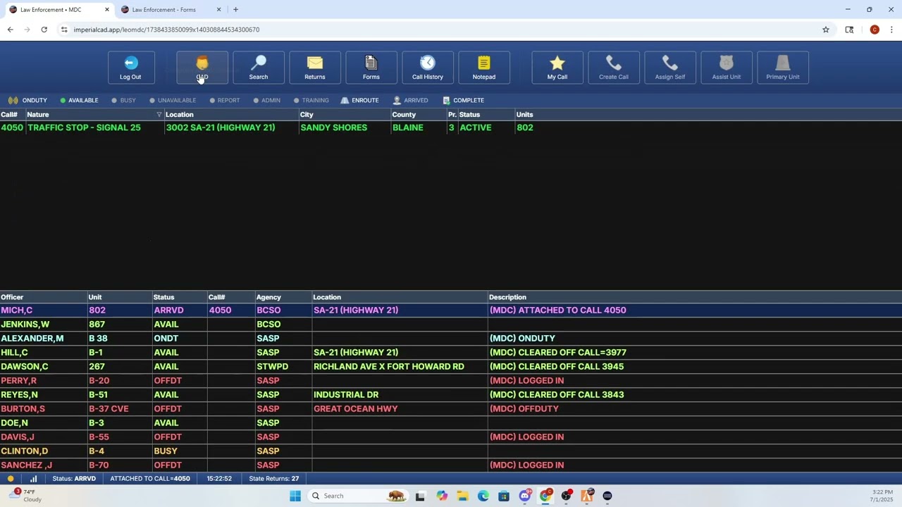 Simplifying HOW TO Imperial CAD (Citation)
