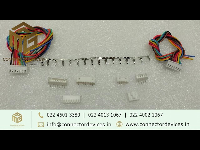 Wire To Wire Connector - RELIMATE CONNECTOR 631 /632 CONNECTOR Trader ...