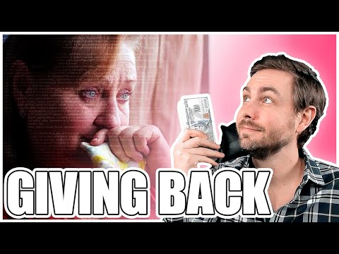 $4,000 SAVED! Scammer File Deletion And PC Access