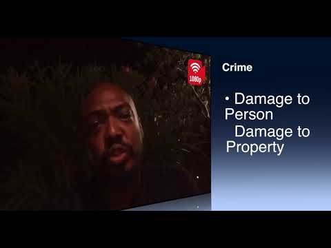 Holding Police Liable : Corpus Delicti