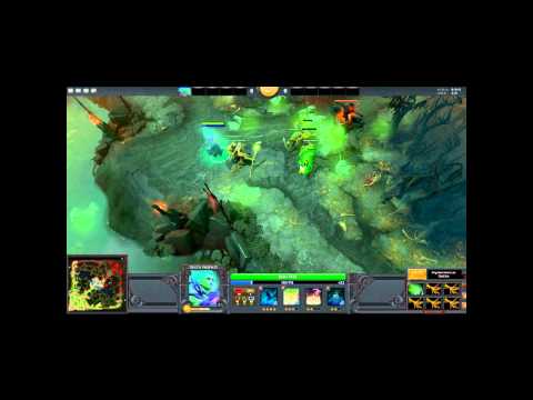Steam Community :: Video :: Dota 2 - Krobelus