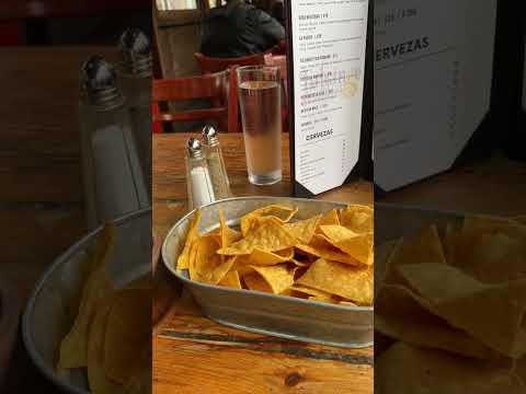 Tulcingo del Valle Mexican restaurant. NYC’s authentic Mexican food. 🤤