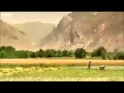 Parvana's Journey Movie Trailer