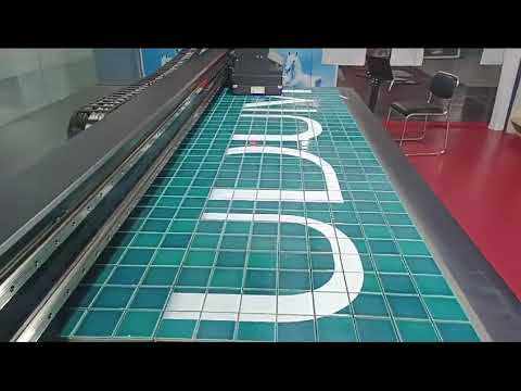 Ceramic Tile Printing Service, Ceramic Tile Printing in India