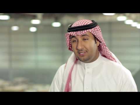 King Fahd International Airport Dammam Documentary