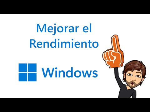 Mejorar el Rendimiento en Windows – Soluciones Informáticas HHP