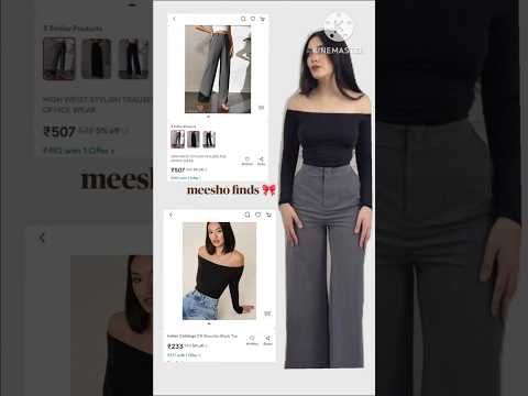 🦋aesthetic modest outfit from meesho✨🦋#aesthetic #dress #meesho #shorts #viral #outfit #desifashion🦋