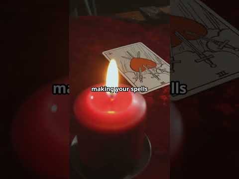 🩸 Blood Magic: The Most Powerful & Sacred Spellcraft Explained 🔥✋