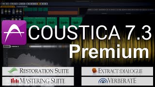 Acon Digital Acoustica 7 Premium Edition - What To Know & Where To Buy ...