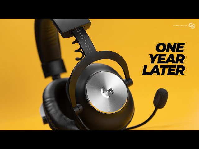 The best gaming headsets for immersive audio experience