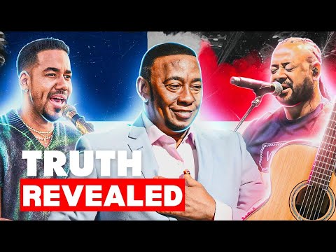 The Surprising Story Behind Bachata Music