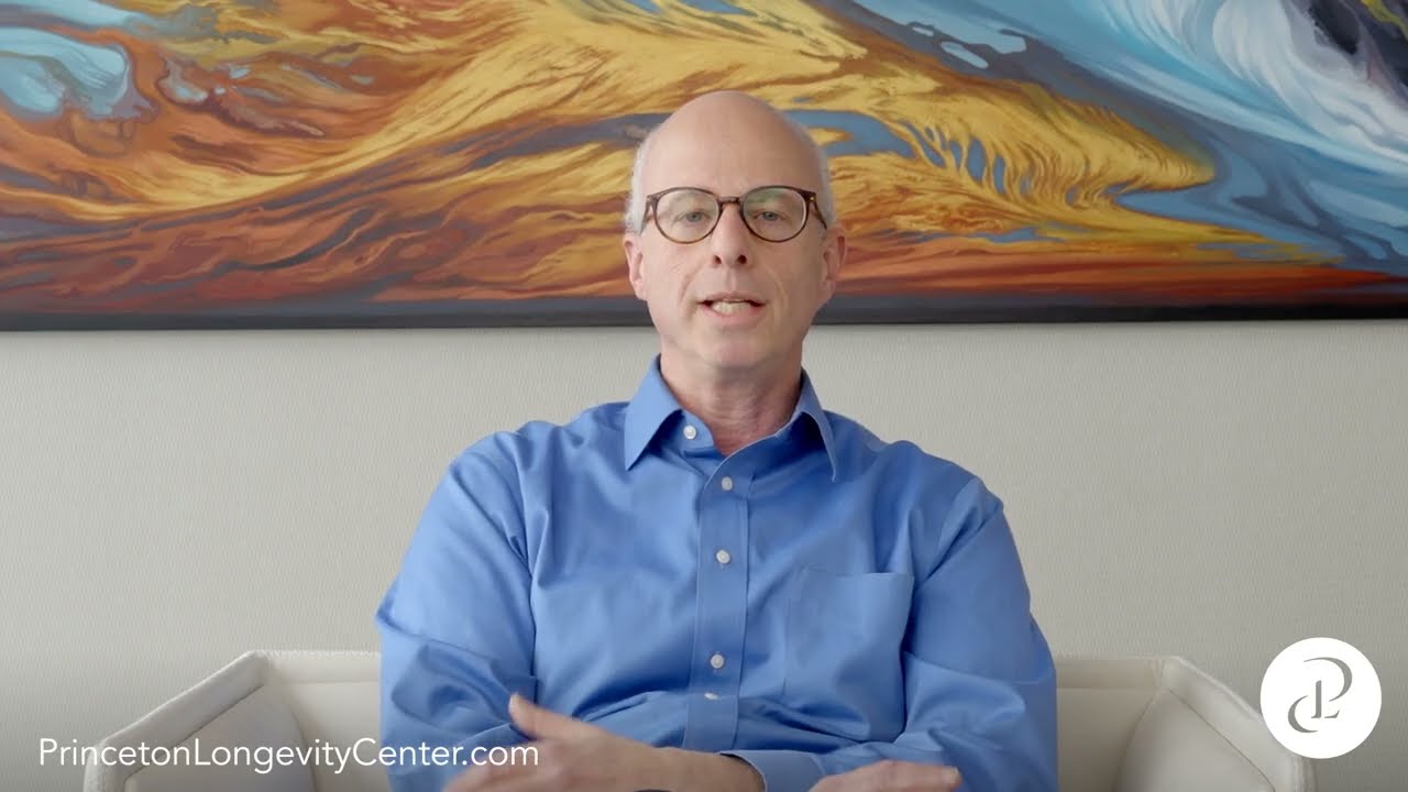 Princeton Longevity Center || Life-Saving Cases