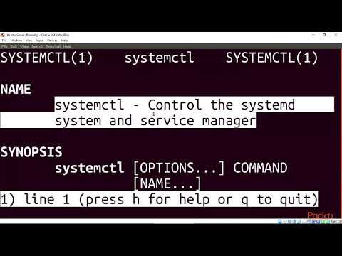 Learn Hands on Linux Host Security for SysAdmins The Course Overview | packtpub com - Mind Luster