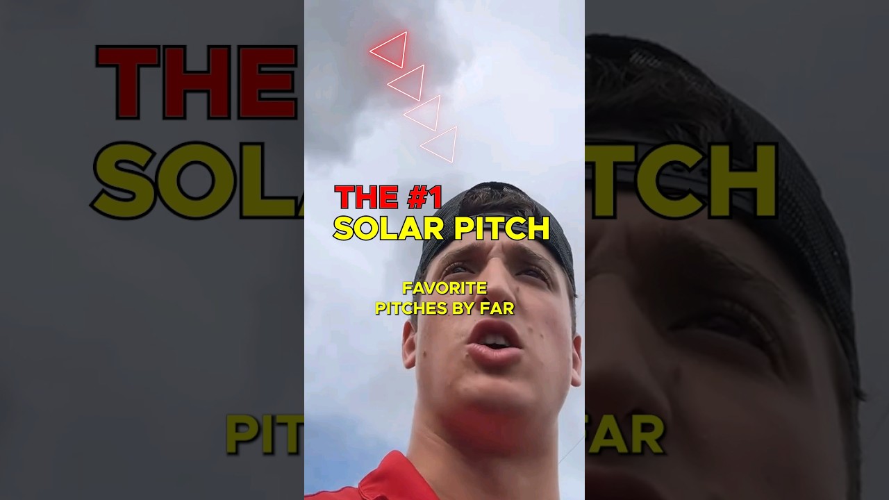 The #1 Solar Pitch🔥#sales #doortodoor #salesstrategy #solarpitch #reactionvideo