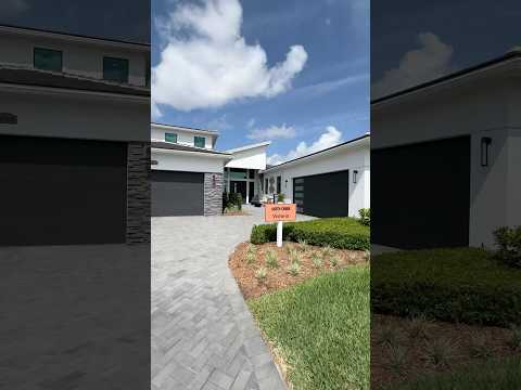 Luxury New Build Home in Port Saint Lucie