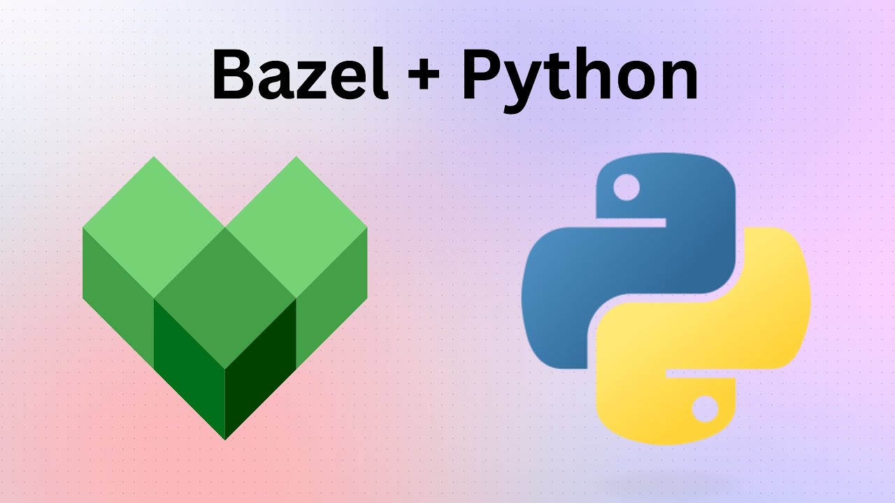 Bazel + Python: Build python with Bazel 8 with Bzlmod, pip, and Gazelle