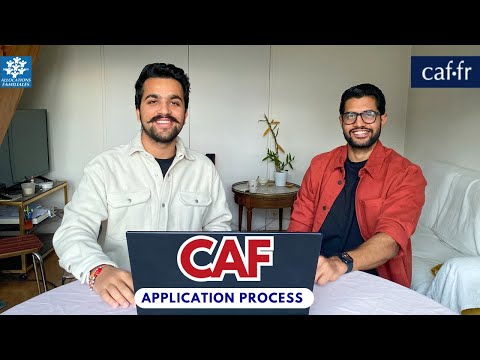 CAF APPLICATION PROCESS | HOUSING MADE AFFORDABLE | FRENCH HOUSING AID