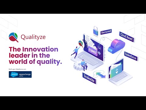 Qualityze EQMS Suite - Features & Pricing (December 2025)