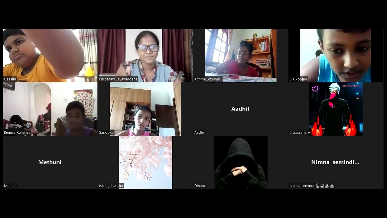 grade 4 unit 2 Revision test