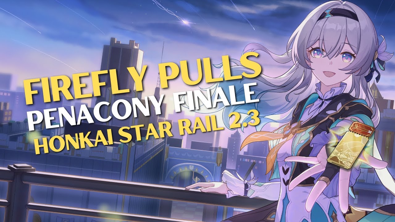 STREAMER LUCK IS REAL | HONKAI STAR RAIL