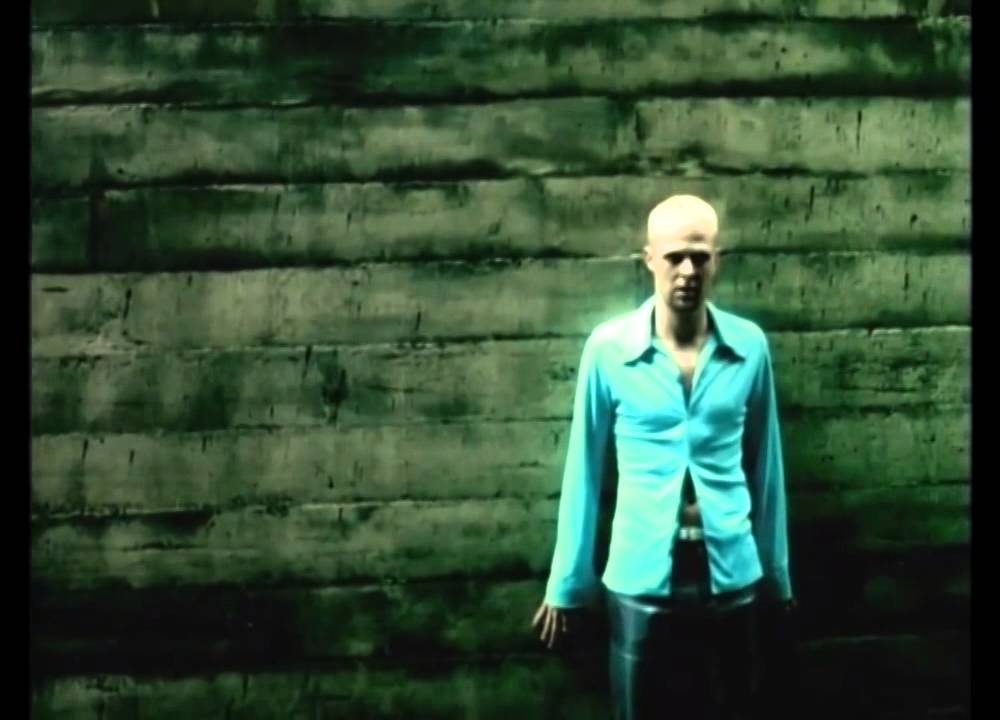 Gravity Kills ~ Guilty 1995 HD