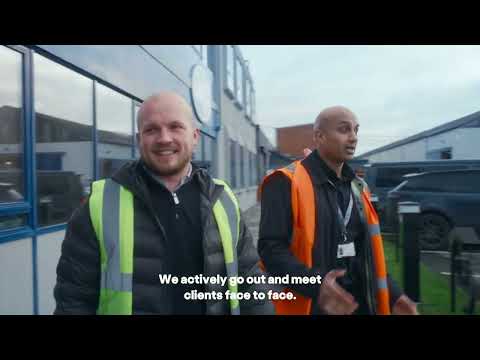 Powered by Purpose | Meet Sim