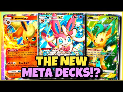 The NEW META Decks That Could Change EVERYTHING?! | Pokémon TCG Pocket