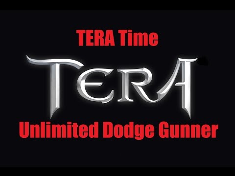 Steam Community :: Video :: [TERA] TERA Time - Unlimited Dodge Gunner