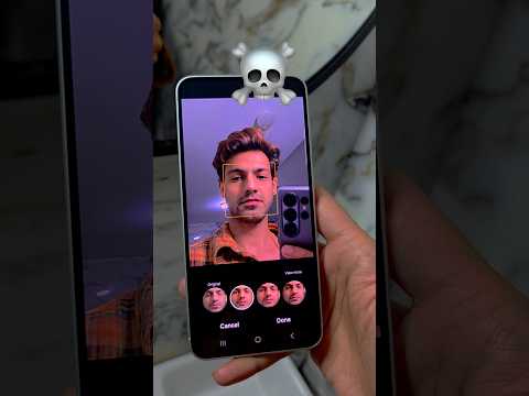 OMG! AI feature in Galaxy A56
