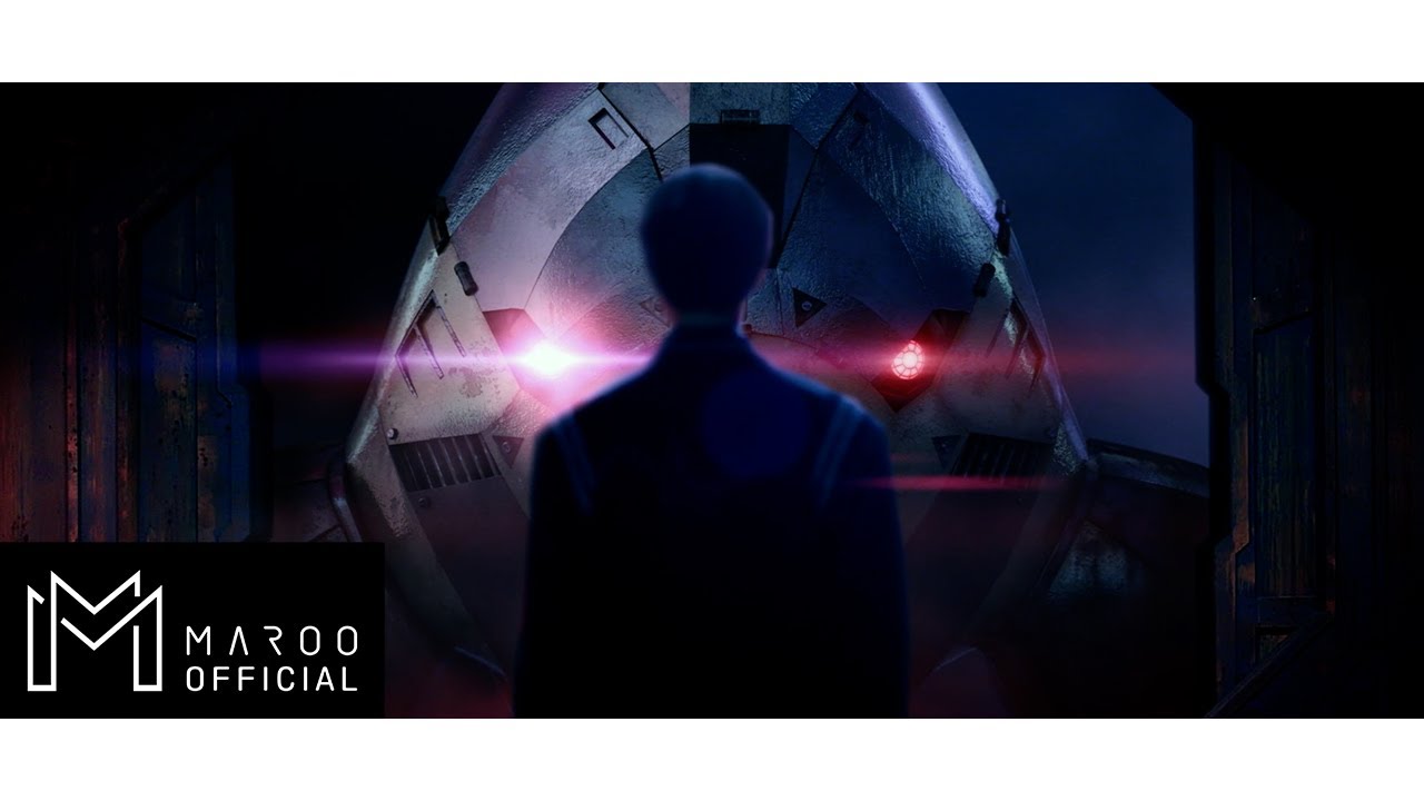 GHOST9 (고스트나인) 'Think of Dawn' M/V