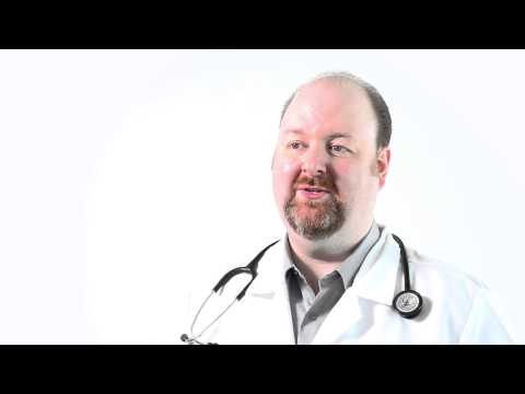 Meet Dr. Wallace