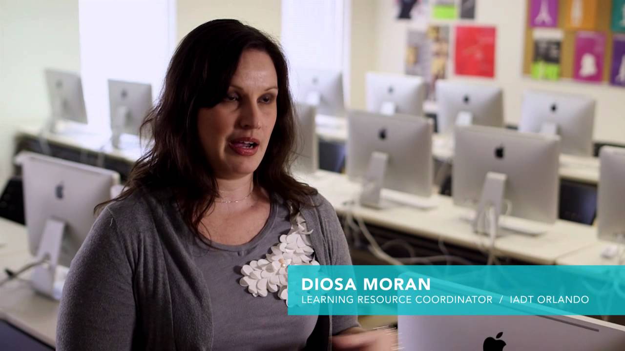 Learning Resource Centers